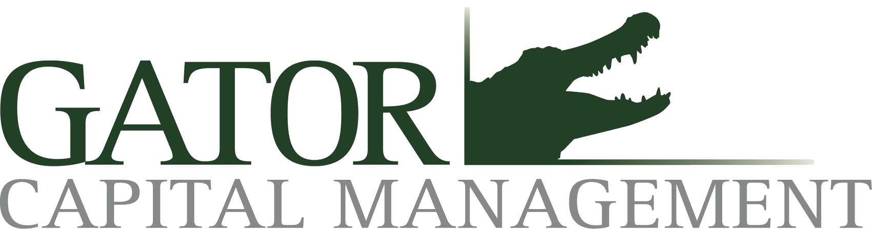 News | Gator Capital Management